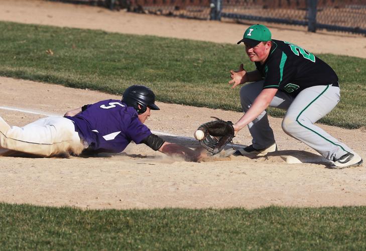 Prep baseball: With Schaller gone, Immanuel Lutheran looks for new ...