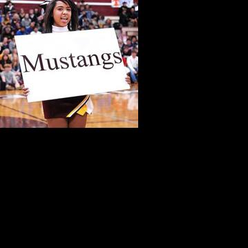 Mustangs is choice for new nickname, ending long battle over Indians ...