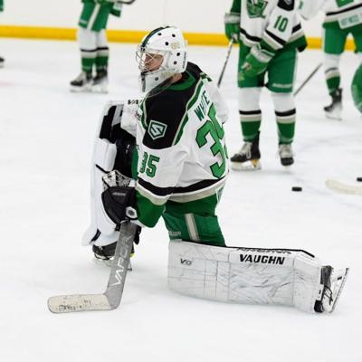 Steel stock up on goalies, defense in NAHL draft | Sports ...