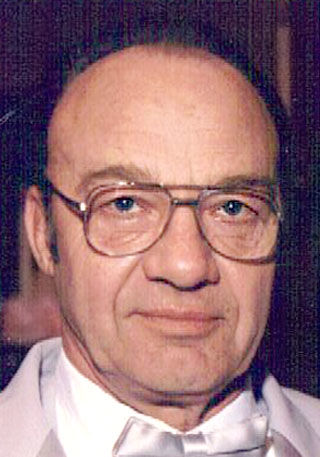 Bernard Foust | Obituaries | leadertelegram.com