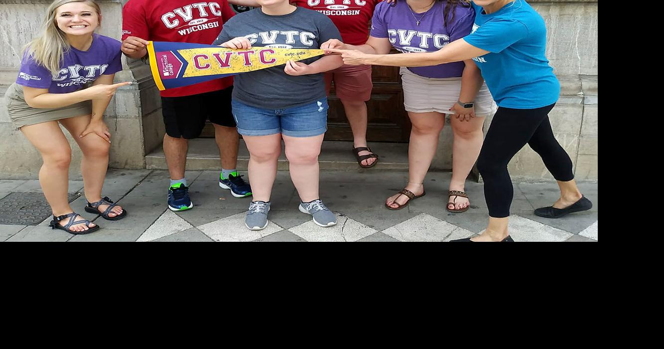 State Department program boosts growing CVTC international efforts ...