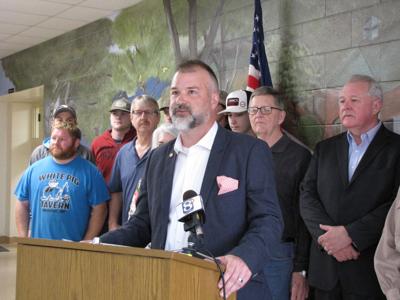 As Butler enters Assembly race, Petryk bows out | Daily Updates ...