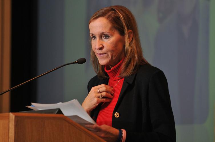 Amid leadership shake-up, official says hospital plans to expand ...