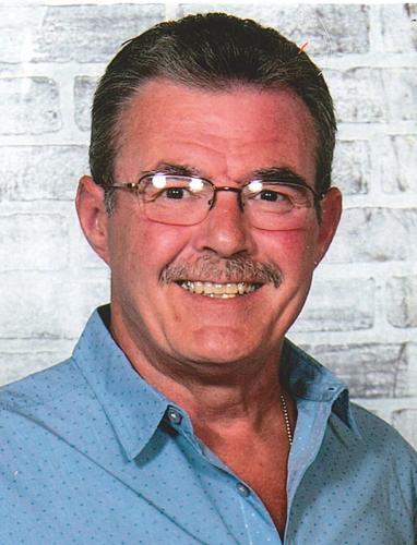 Gary R. Thompson | Obituaries | leadertelegram.com