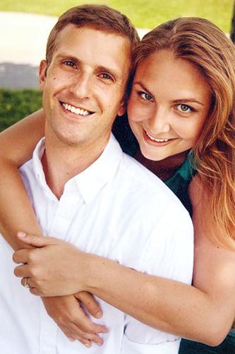 Collins-Mathwig | Engagements | leadertelegram.com