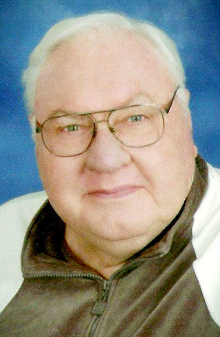 Rev. Oliver Schultz | Obituaries | leadertelegram.com