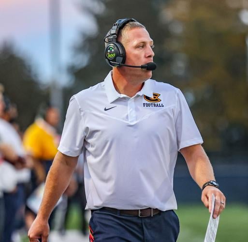 Photo gallery: UW-Stout at UW-Eau Claire football | Sports ...