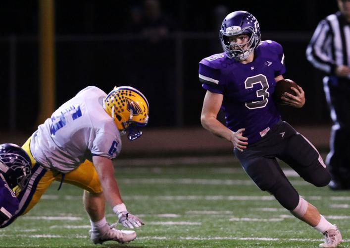 Memorial football season in review: Old Abes started fast | Sports ...