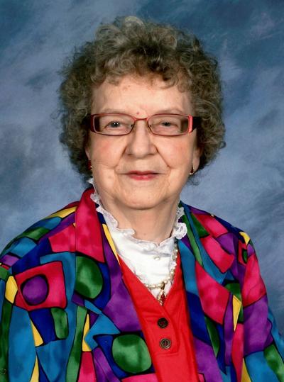 Lois Stewart | Obituaries | leadertelegram.com
