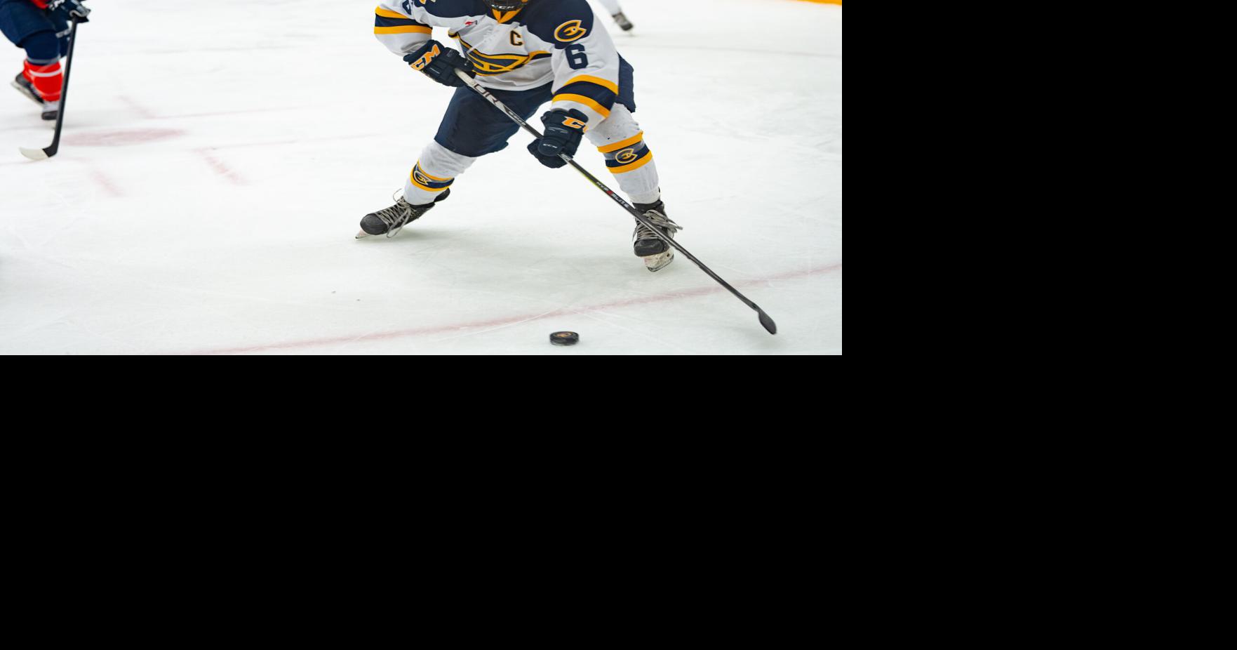 Rausch repeats as first team All-American | Sports | leadertelegram.com