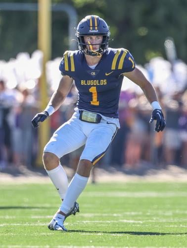 Photo gallery: Loras at UW-Eau Claire football | Sports ...