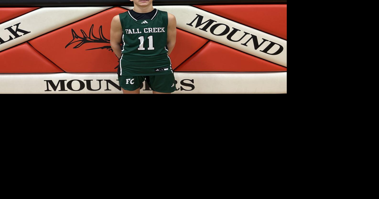 Fall Creek depth too much for Elk Mound | Sports | leadertelegram.com