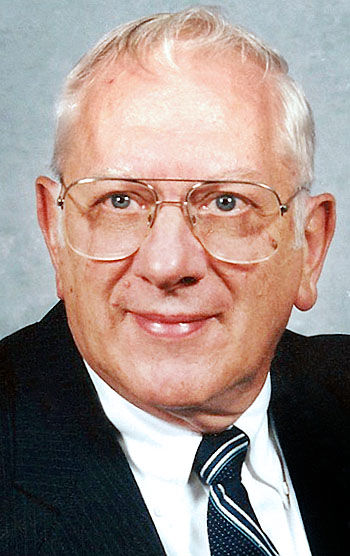 Irving Ruff | Obituaries | leadertelegram.com