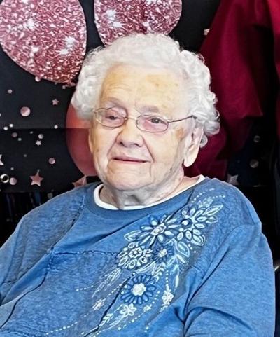 Lucy Best | Obituaries | leadertelegram.com