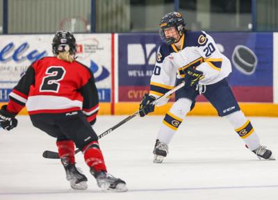 Blugold teams hosting WIAC Hockey Tournament semifinals | Sports ...