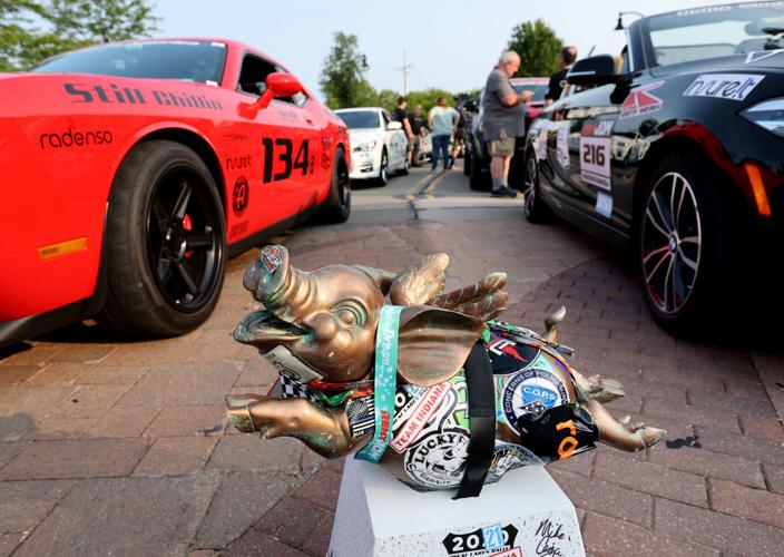 Photo Gallery - Road Rally for Charity | | leadertelegram.com