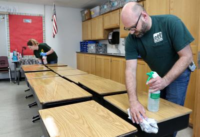 Schools to remain closed indefinitely, districts eye longer-term plans ...