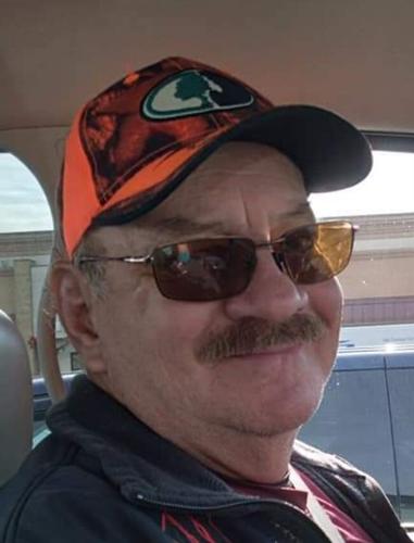 Alan Moss | Obituaries | leadertelegram.com