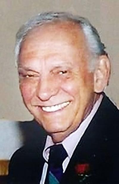 Edward Bender | Obituaries | leadertelegram.com