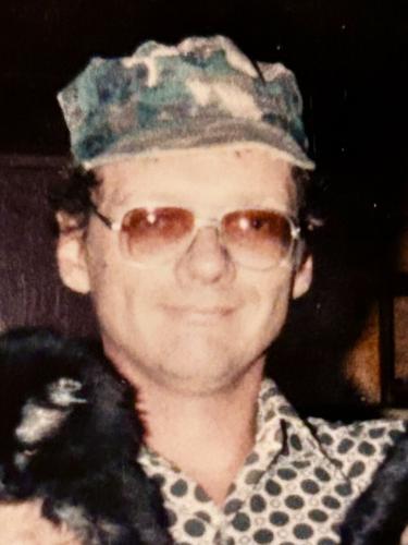 Joseph Davis | Obituaries | leadertelegram.com