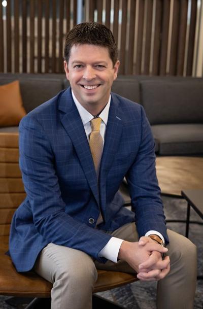 Kevin Roach | Obituaries | leadertelegram.com