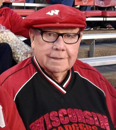 Robert Pickhardt | Obituaries | leadertelegram.com