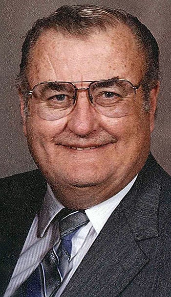 George Renz | Obituaries | leadertelegram.com