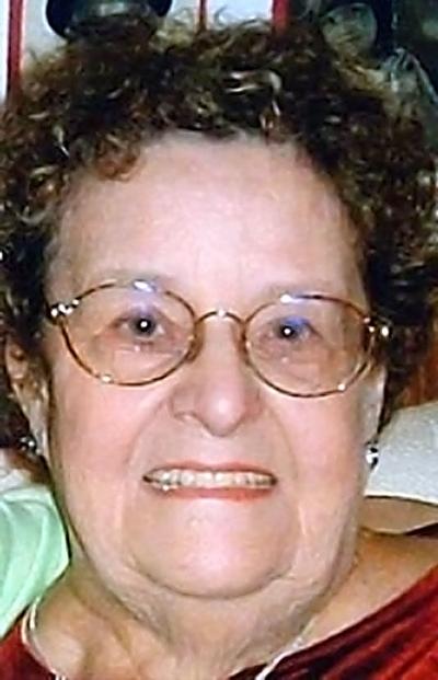 Beatrice Koah | Obituaries | leadertelegram.com