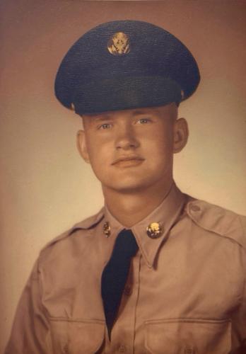 David Grambo | Obituaries | leadertelegram.com