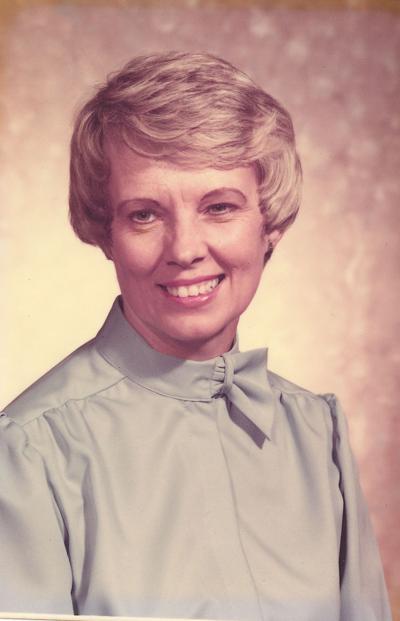 Willa Rognholt | Obituaries | leadertelegram.com