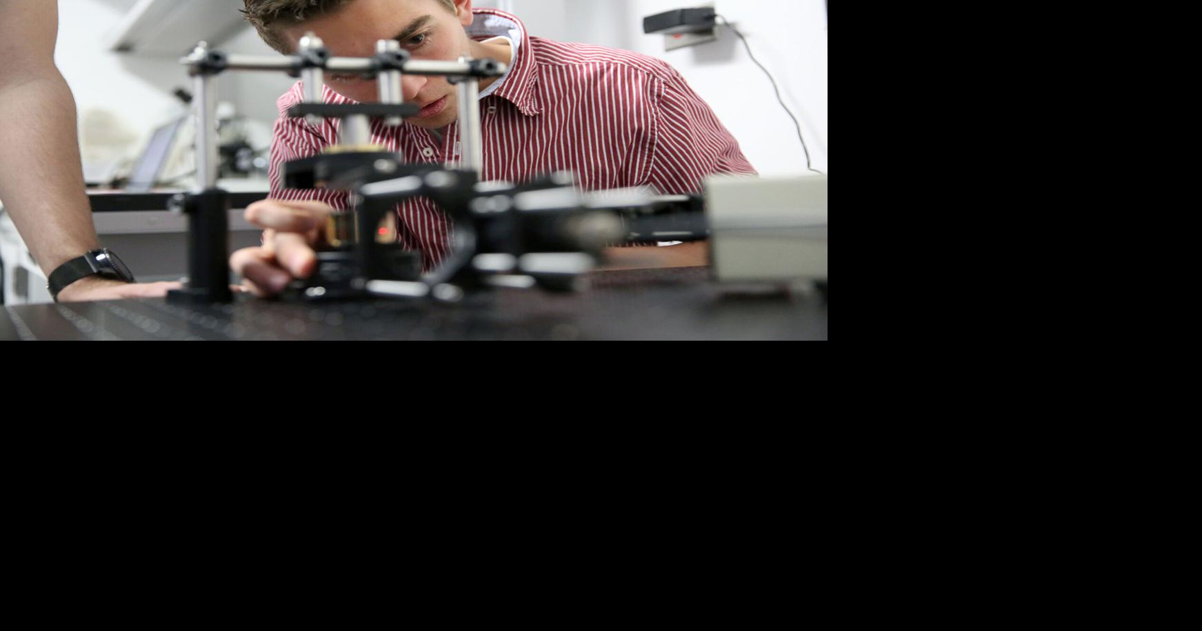 With 5 new programs approved at Stout, faculty leaders speak on why the ...