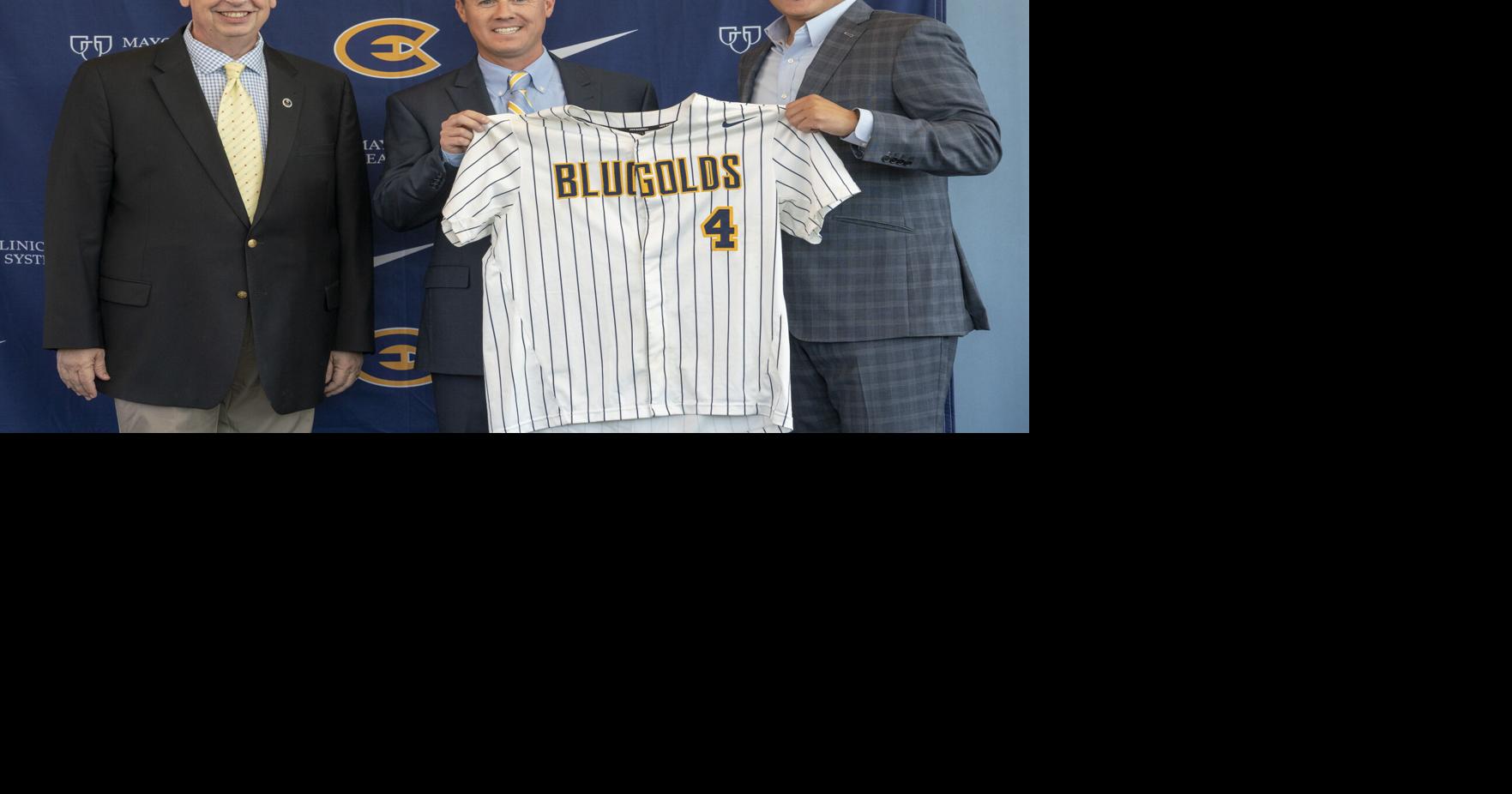 Reilly stresses importance of recruiting to UWEC baseball program ...