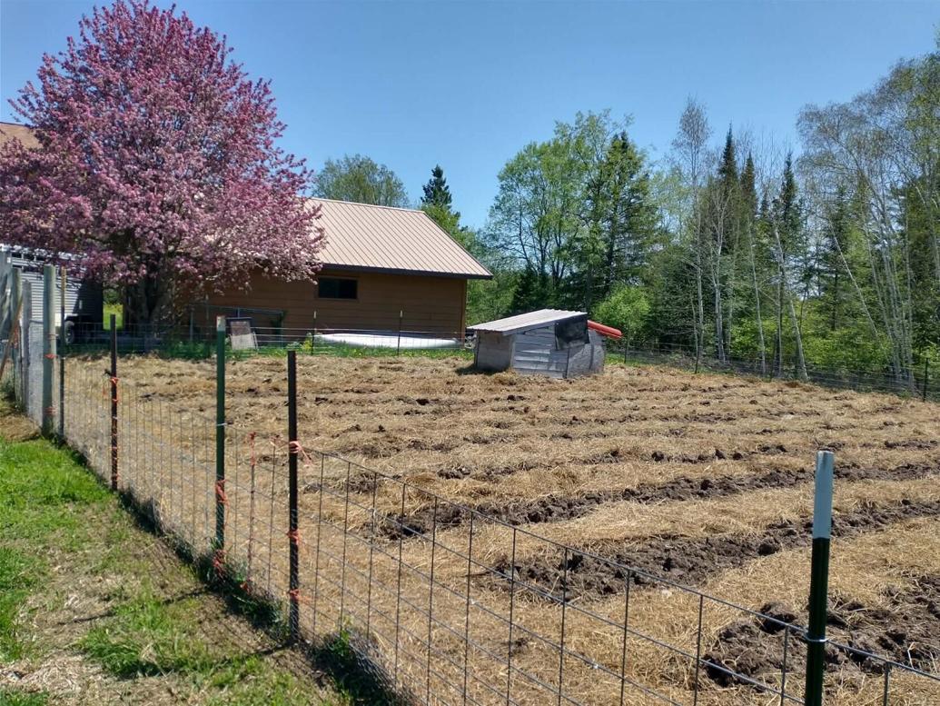 Earthworks days | Livestock | leadertelegram.com