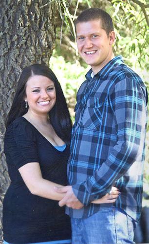 Dreger-Cooley | Engagements | leadertelegram.com