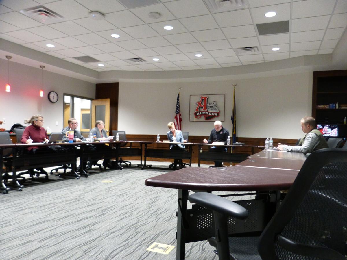 School District of Altoona moves $15.6 million referendum to vote in ...