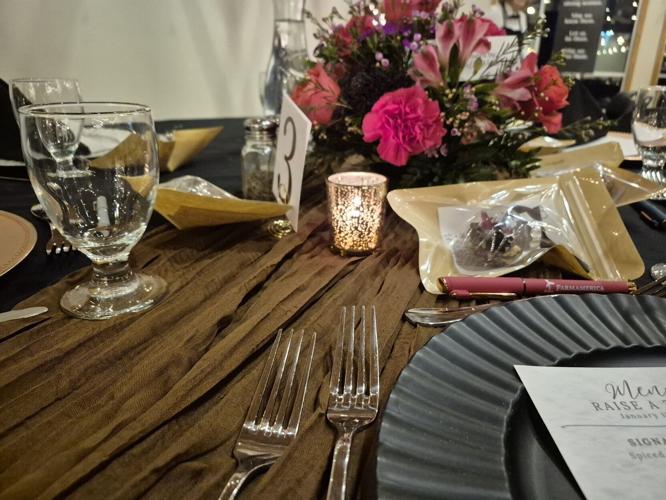 PHOTOS: FarmAmerica celebrates women in agriculture with special ...