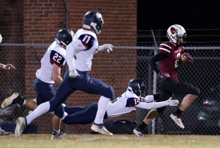 2020 All-Northwest football first and second teams | Sports ...