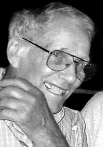 Walter Balsiger | Obituaries | leadertelegram.com