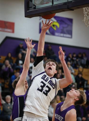 Prep boys basketball: Early lead sets Abes up for success | Sports ...