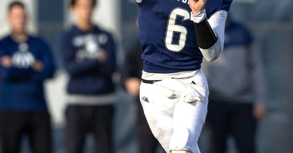SESKER: UW-Stout football team is for real | Sports | leadertelegram.com