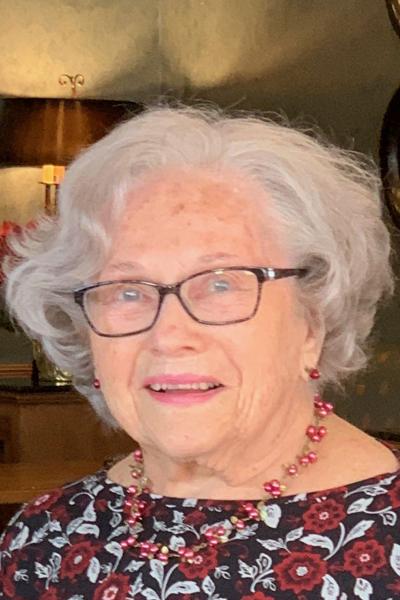Jean Walker | Obituaries | leadertelegram.com