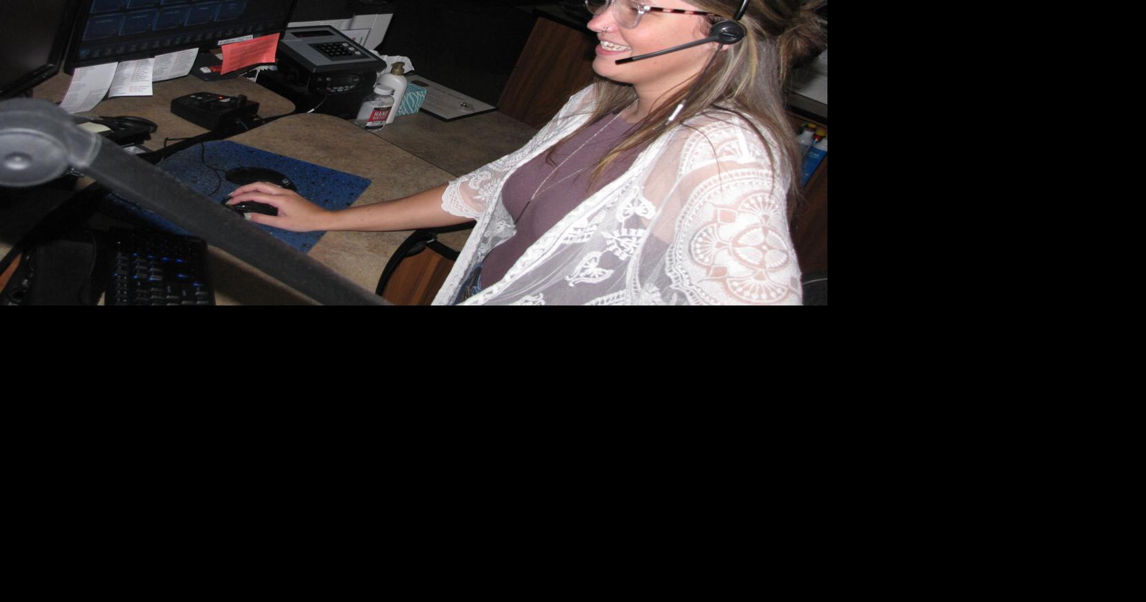 Chippewa County dispatcher honored with her second Stork Award | Daily ...