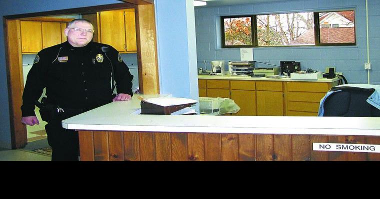 Cornell police move into new facility | Local Briefs | leadertelegram.com