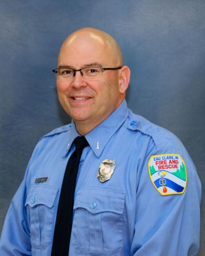 Firefighters create charity fund | Local Briefs | leadertelegram.com