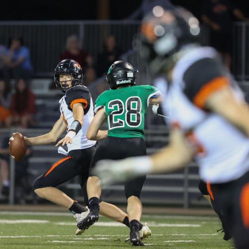 Photo gallery: Elk Mound at Regis football | Sports | leadertelegram.com