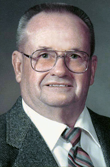 Donald King | Obituaries | leadertelegram.com