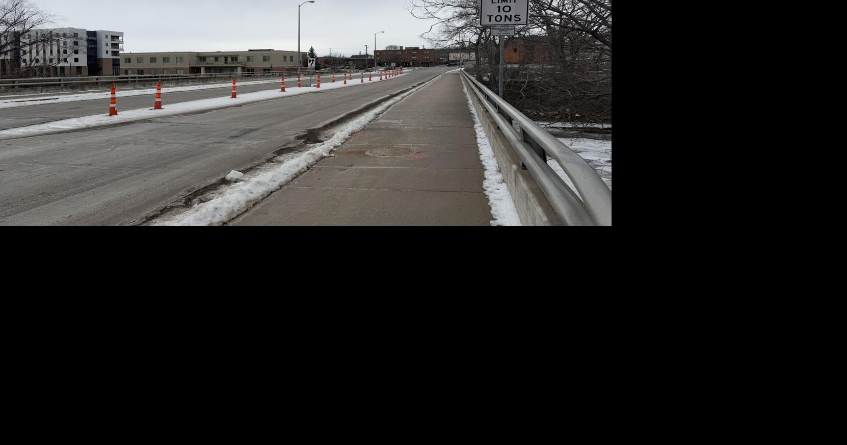 City to hold meeting to discuss Dewey Street Bridge replacement | News ...