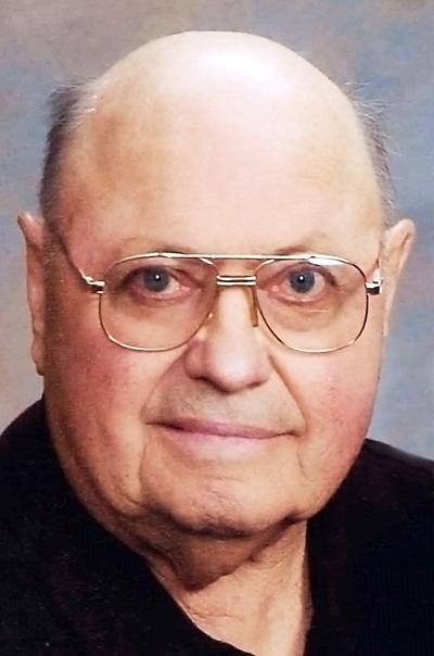 Donald Schultz | Obituaries | leadertelegram.com