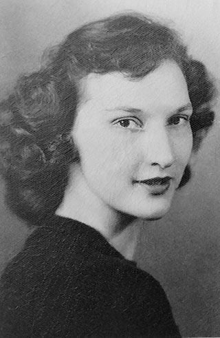 Shirley Lawrence | Obituaries | leadertelegram.com