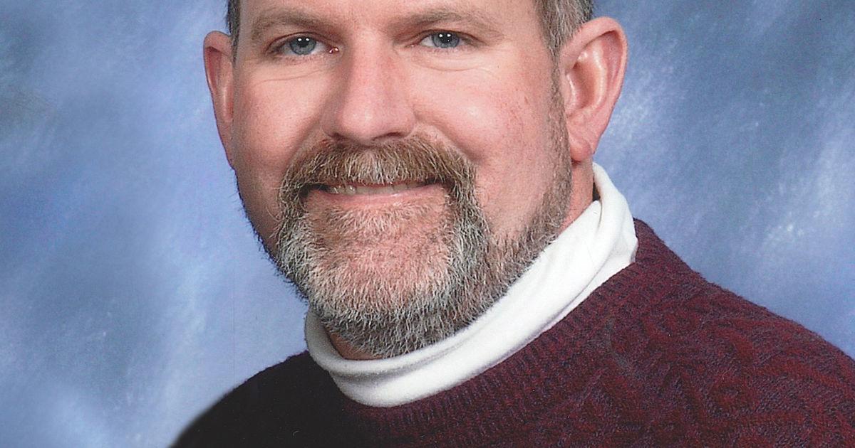 John Merrimack | Obituaries | leadertelegram.com
